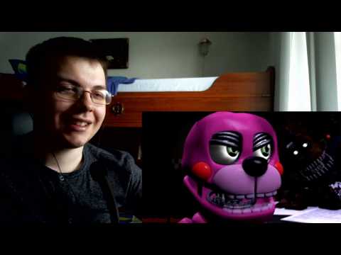 [FNAF/SFM] UCN Special 4 [REACTION]#66