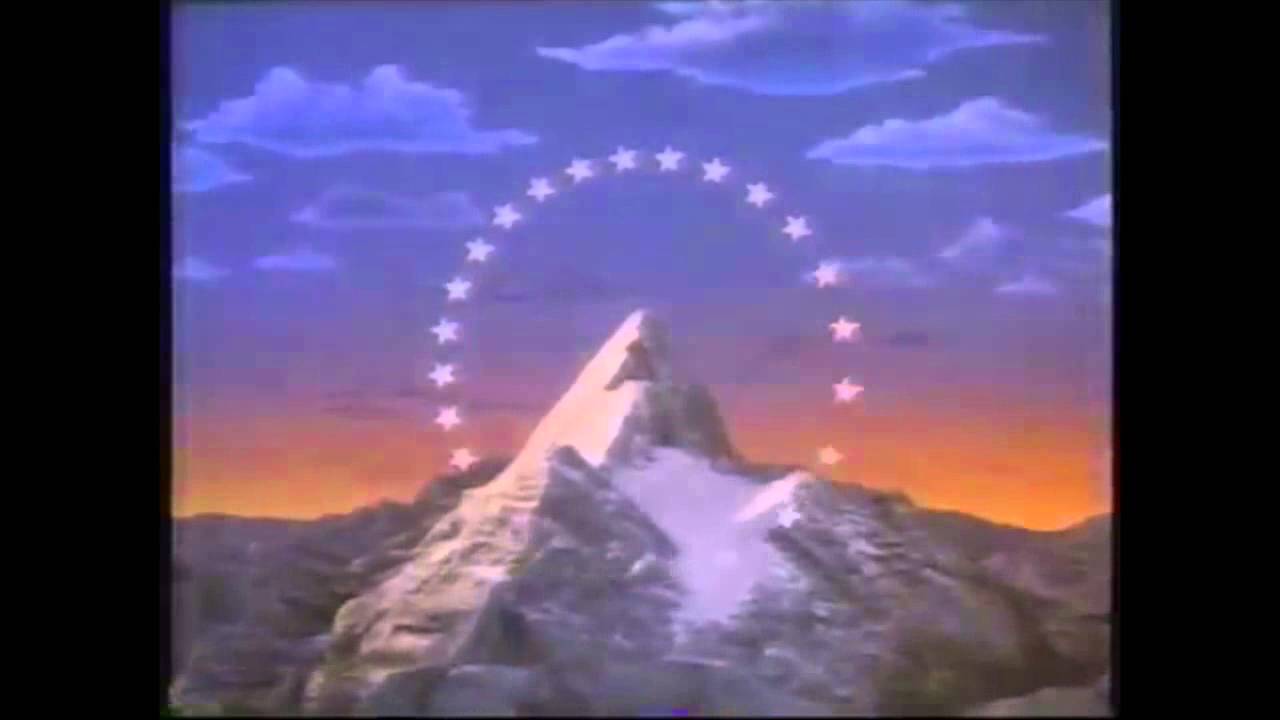 Paramount Pictures 1988: The Accused (FULL SCREEN) - YouTube