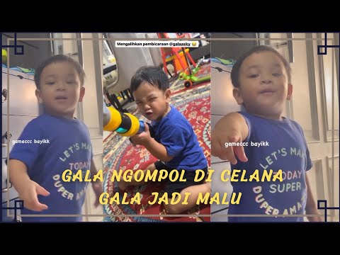 Terbaru!!! Gala Ngompol Di Celana - YouTube