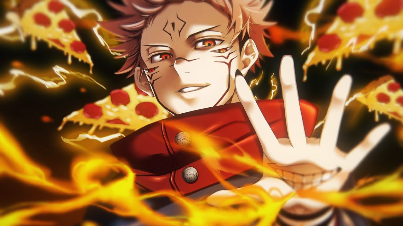 che - Pizza Time - YouTube