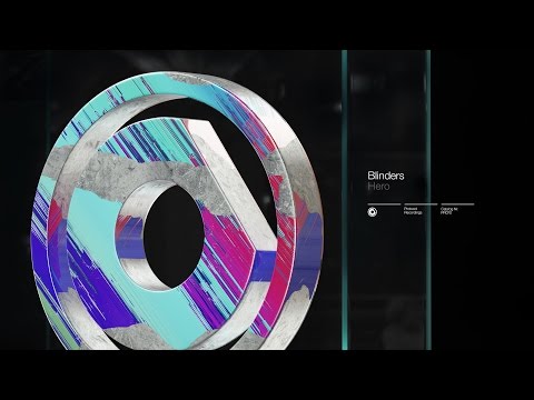 Blinders - Hero // OUT NOW