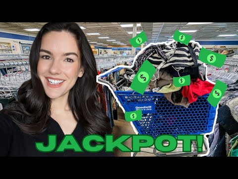 Don't LEAVE these items BEHIND! Finding FAST SELLING & HIGH PROFIT Items to Sell Online! - YouTube
