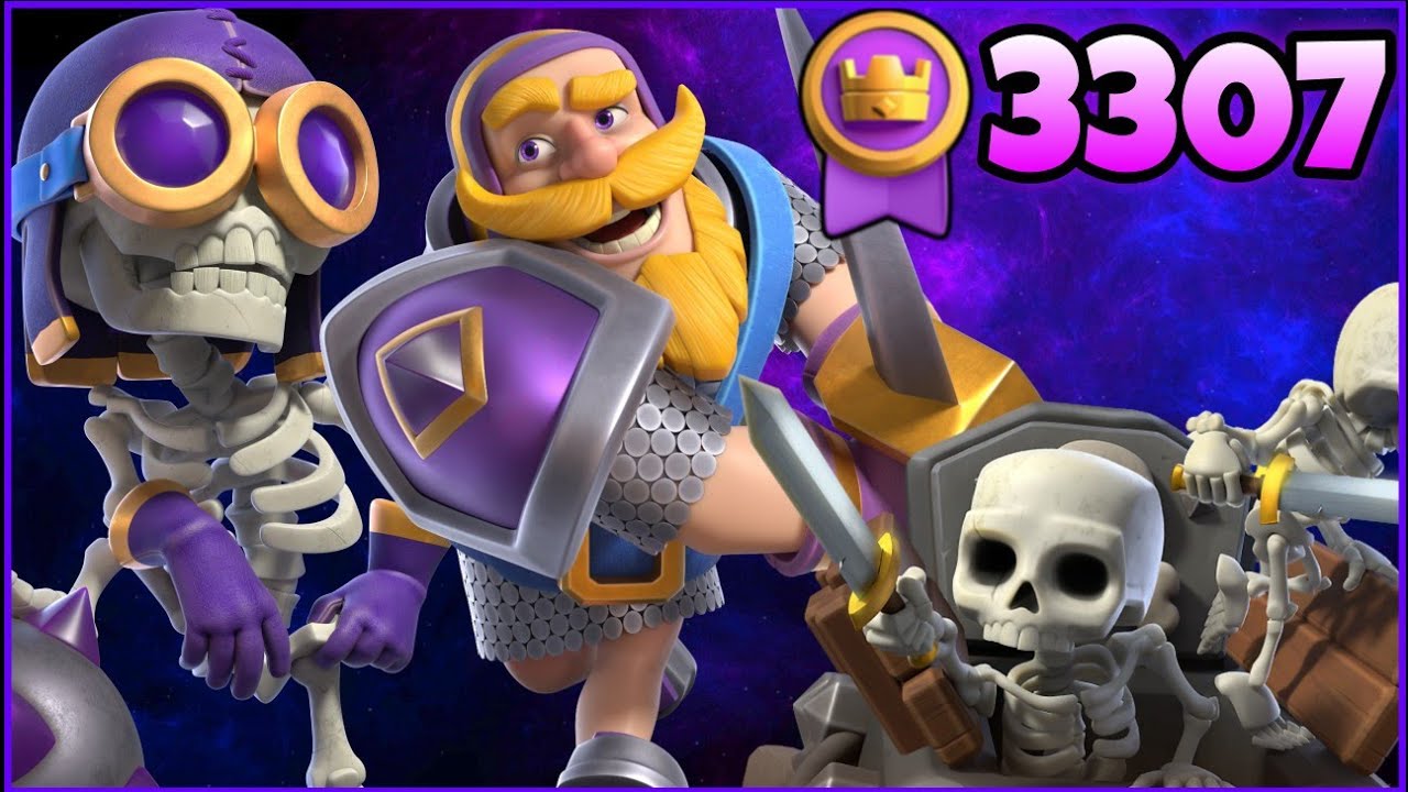 3307🥇 with Splashyard Deck.! - YouTube