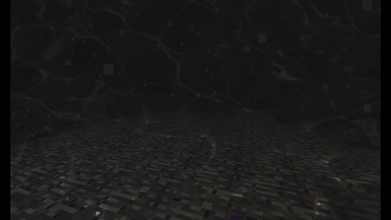 calamity abyss be like - YouTube