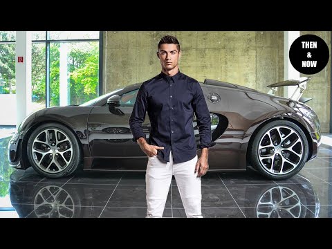 Ronaldo's Lifestyle ★ 2020