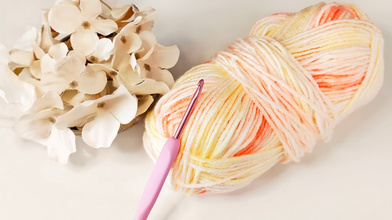 It's impossible to stand still! easy crochet pattern! beautiful and ...