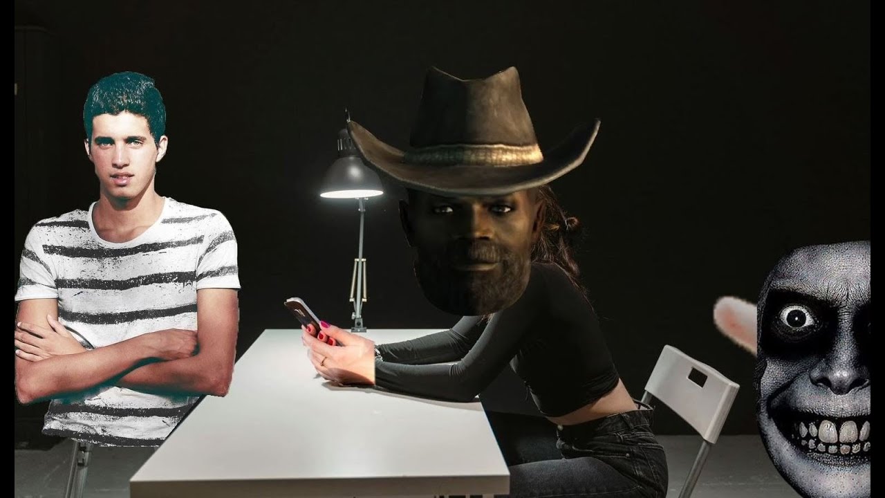 No Context Creepcast - The Thing in the Basement is Getting Better at ...