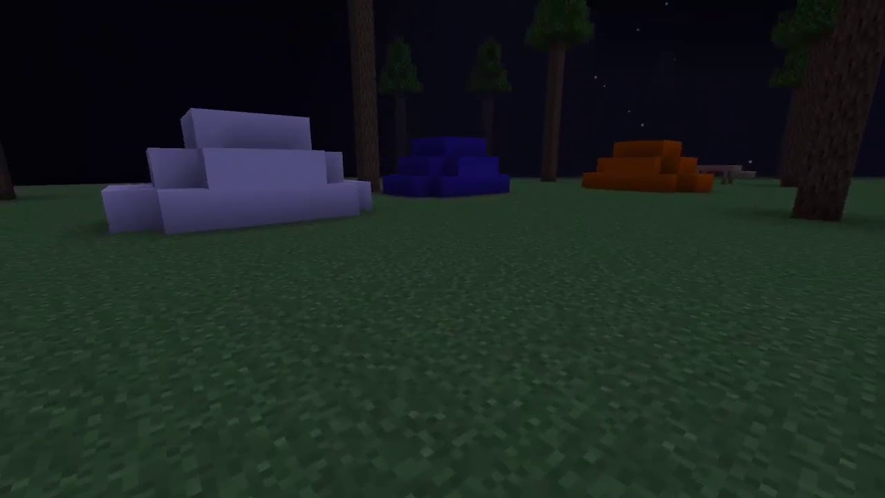 Rare footage of the Minecraft belt snapper 3 - YouTube