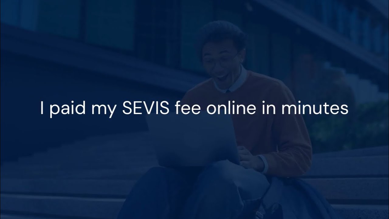 SevisPay | Instant Educational Payments for International Students