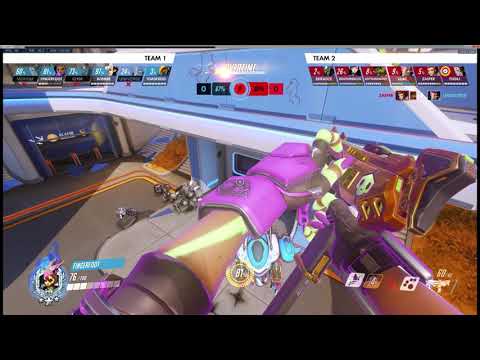 Sombra vs Goats - YouTube