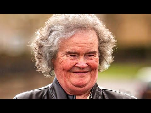 La Tragique Vérité Indescriptible de Susan Boyle