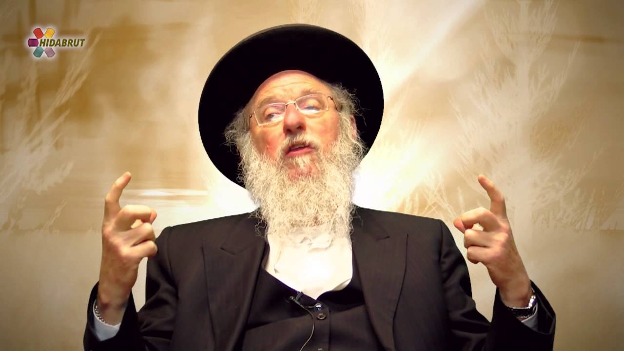 Rabbi Dr. David Gottlieb - Jewish Philosophy: Elements of the World ...