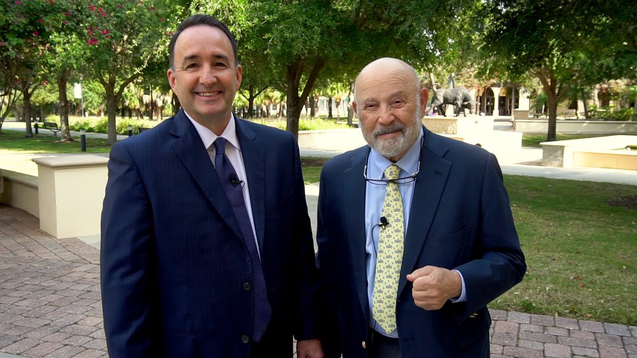David R. Kotok and Matt McAleer on the stock market's reaction to ...