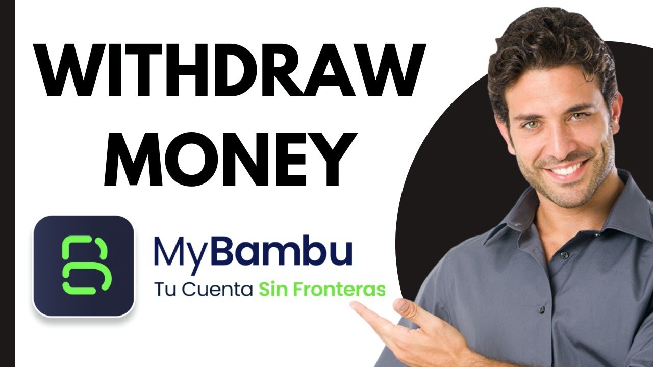 How to Withdraw Money from My Bambu (Fast and Easy) - YouTube