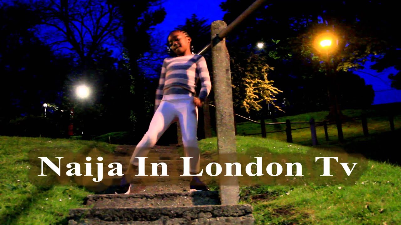 London Ft Omo Aye {Dada Duncan, Posly TD & Da C} N.I.L Tv 2015 - YouTube