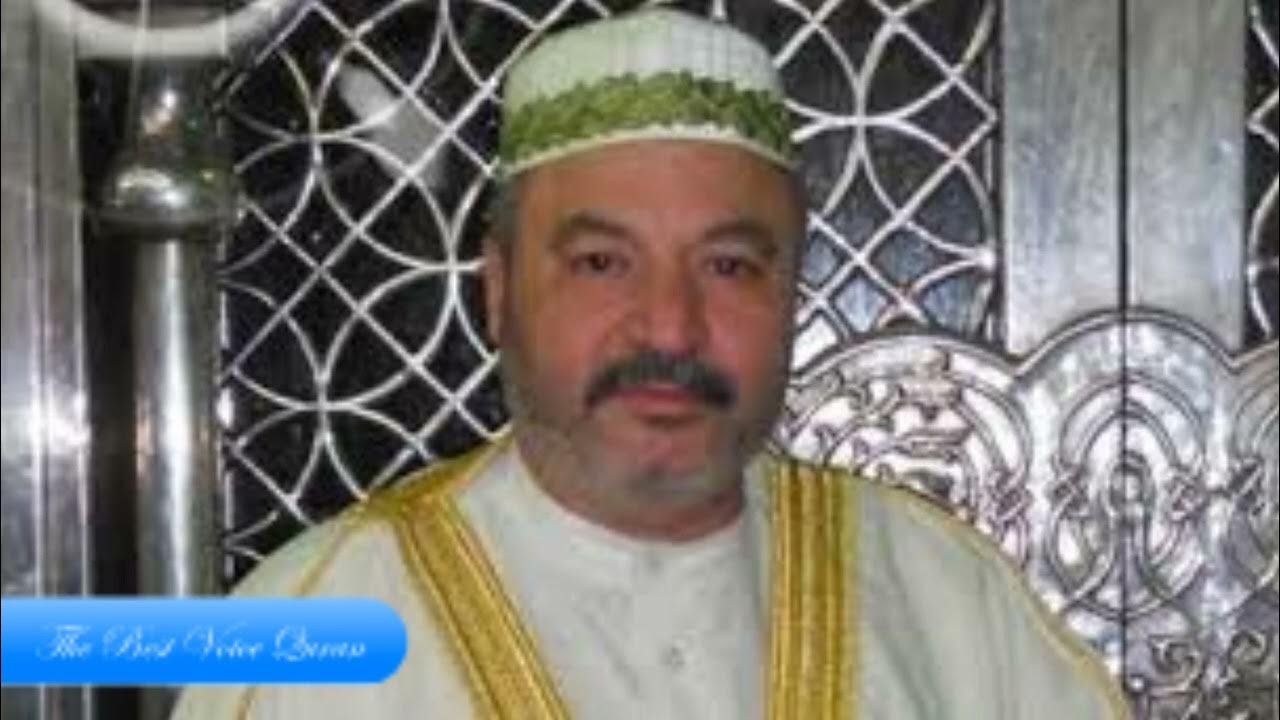 الشيخ عامر الكاظمى وتلاوة رااااائعة من سورة يوسف Hd 3 Youtube
