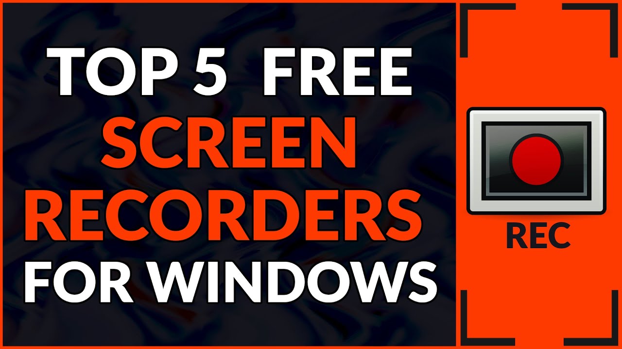 Free screen recorder windows 10 no time limit - palffop