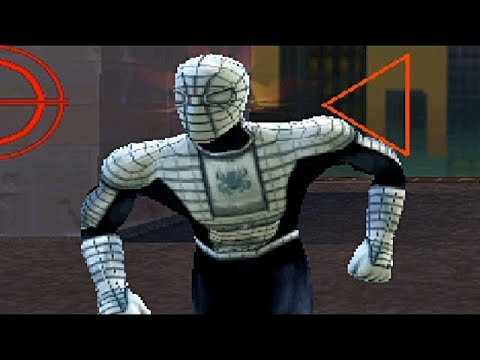 Spider-Man 2000 | Spider-Armor Over Captain Universe (Mod Showcase ...