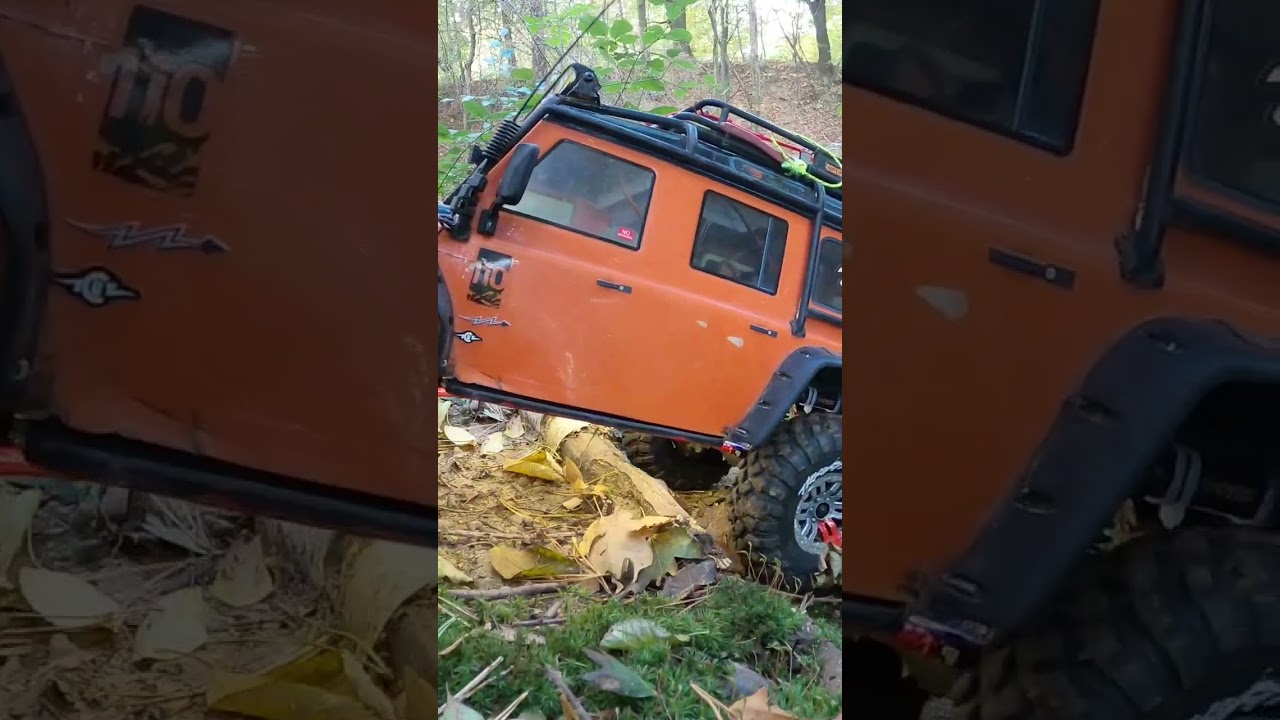 RC David Tóth - YouTube