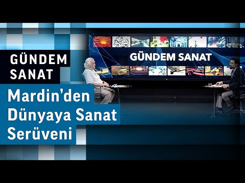 İsmet Yedikardeş, eserleri üzerinde çalışırken nelere dikkat ediyor? | Gündem Sanat
