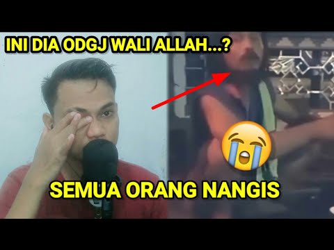 APA INI WALI ALLAH?? .. ORANG GILA CERAMAH TAUHID..