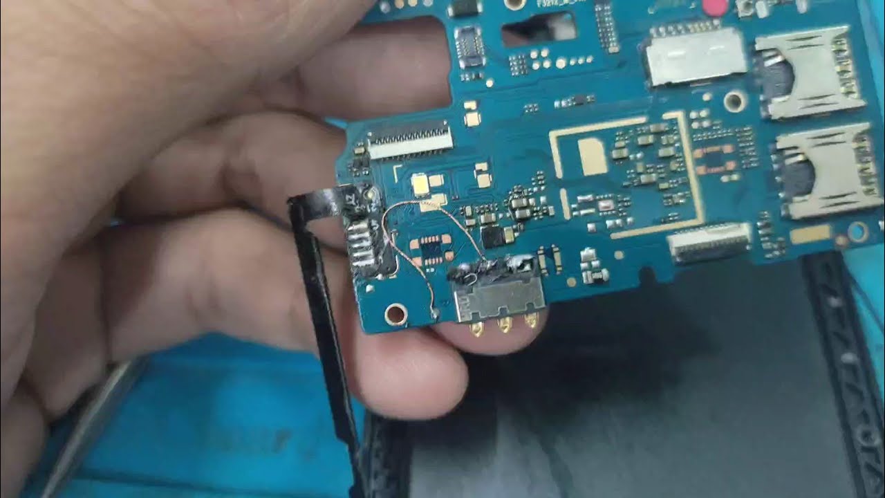 itel l5006c a23 pro battery temperature too low fix solutions 2023 ...