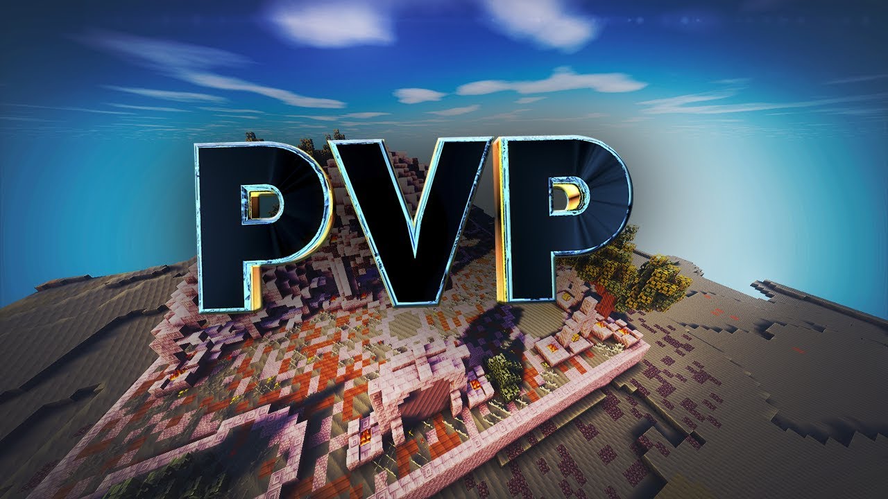 Minecraft | PvP - YouTube