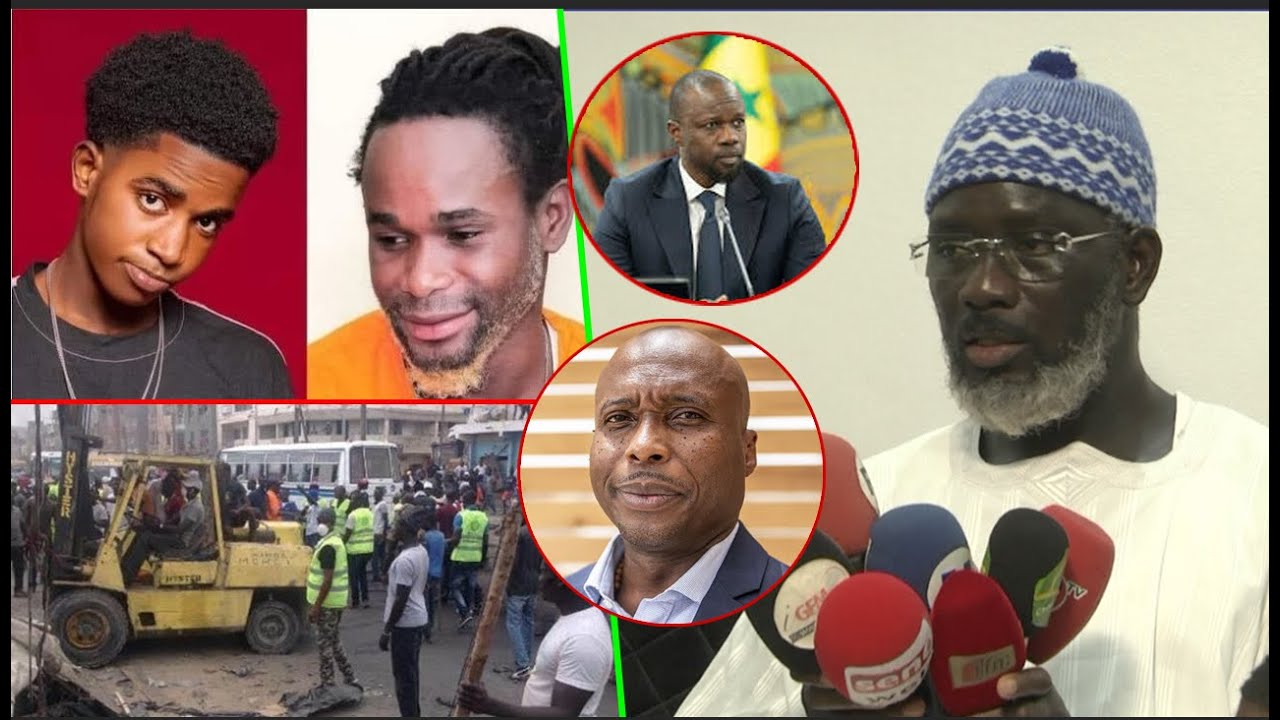 Décès de Aziz Davala, insécurité, relation Presse-État... : Les vérités ...