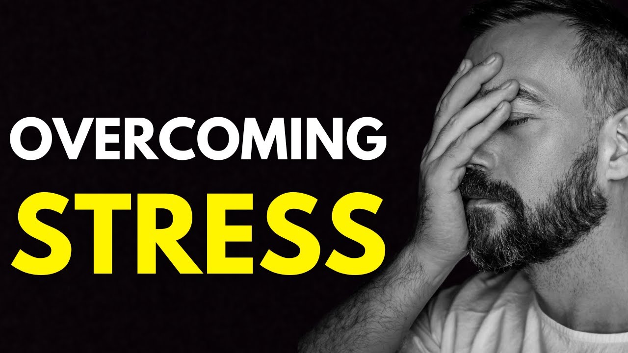 Secrets to Overcoming Stress and Anxiety for a Truly Peaceful Mind ...