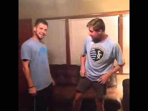 #Danceinventions getting a wedgie out created the stanky leg vine by ...