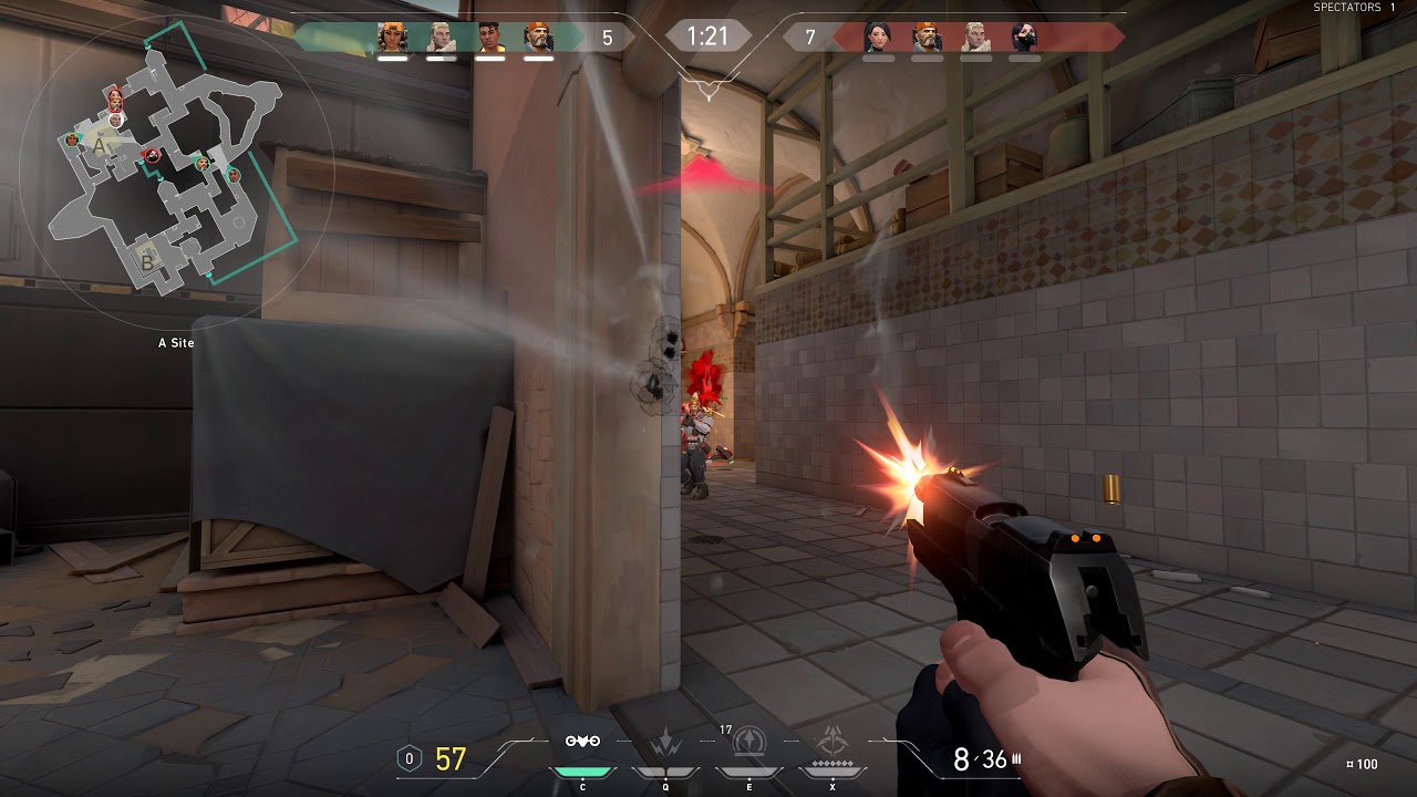 that shouldnt have happened COLAT - YouTube