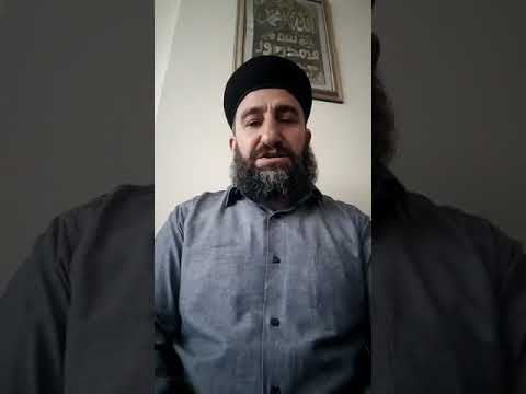 DURSUN GÜNEŞ Hz - Fenafirresul, Mehdi Resul ve Tarikatlar #tarikatlar #dursungüneş #mehdi