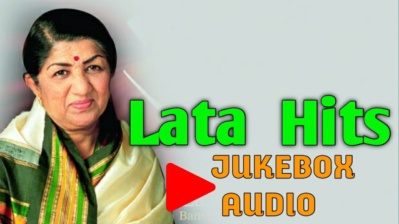 Bollywood Old Song/ Mohammad Rafi Hits/Lata Hits/Old Is Gold Song - YouTube