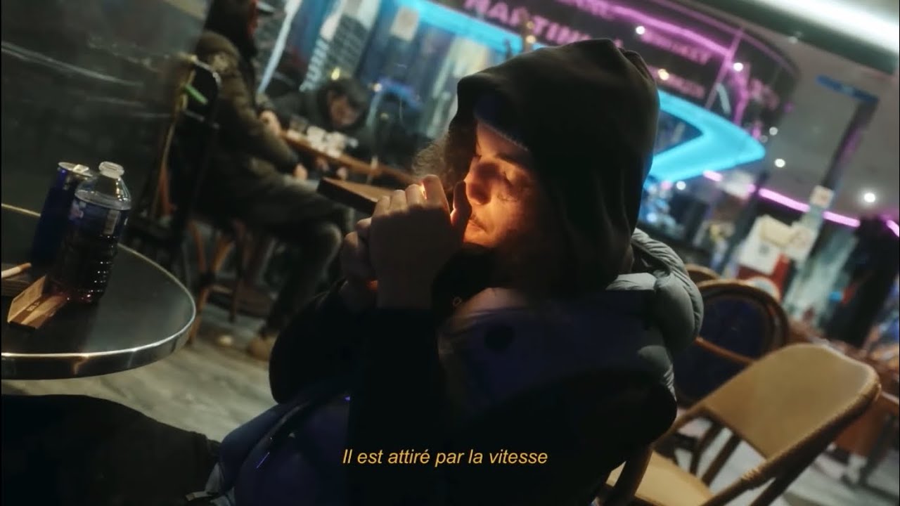 A-ONE - STONE (CLIP MTL EXCLU) - YouTube