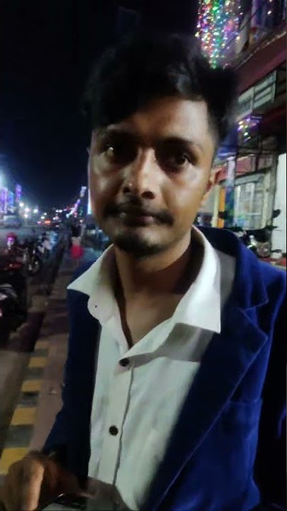 Highlight 0:00 – 2:16 from Rohan Magar Official is live tihar deusi vailo program at Jayamangala ...