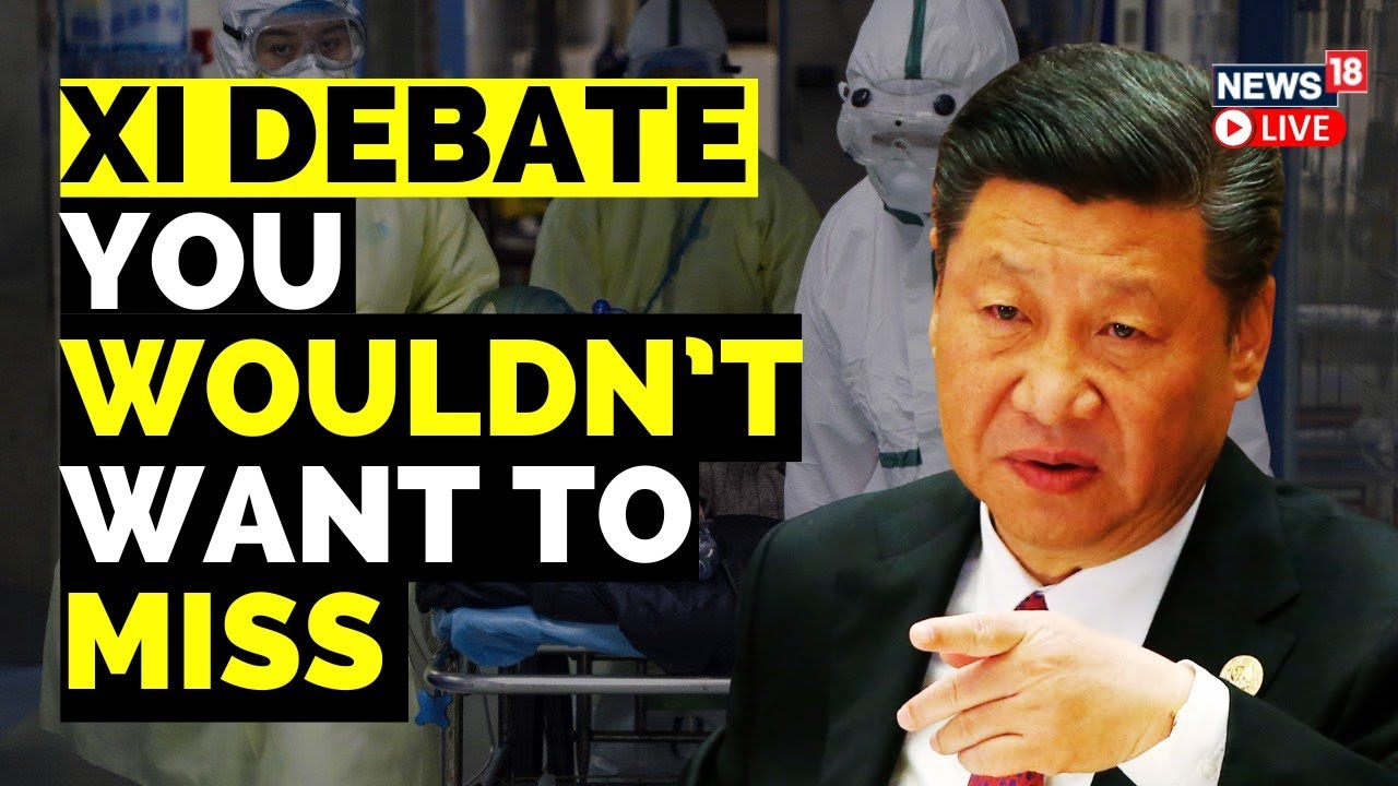 Protests In China LIVE China News LIVE Anti Xi Protest Intensifies Protests In China LIVE China News LIVE Anti Xi Protest Intensifies