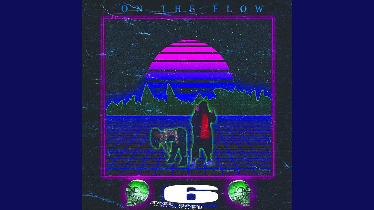 ON the Flow (feat. Akatami) - YouTube