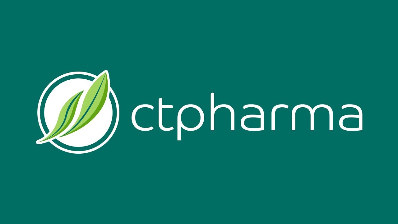An Inside Look at CTPharma - YouTube