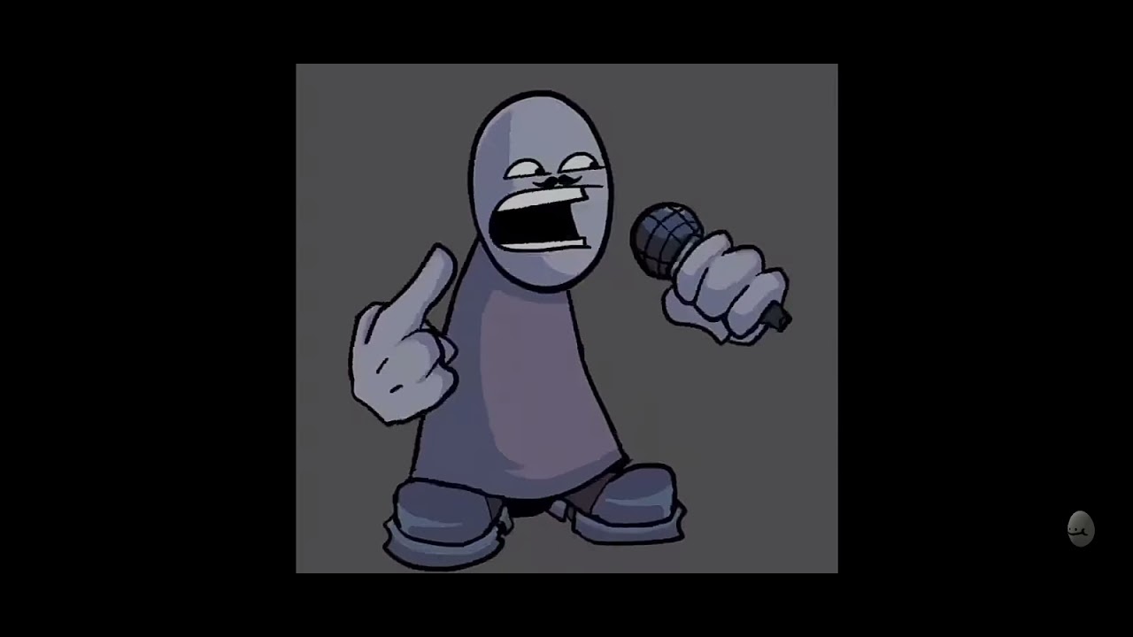 romp.fla fnf mod - YouTube