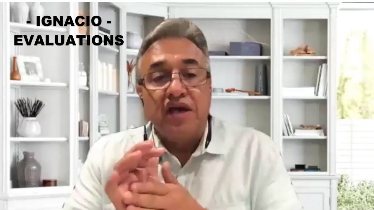 Thought for the day Dr Zarate - YouTube