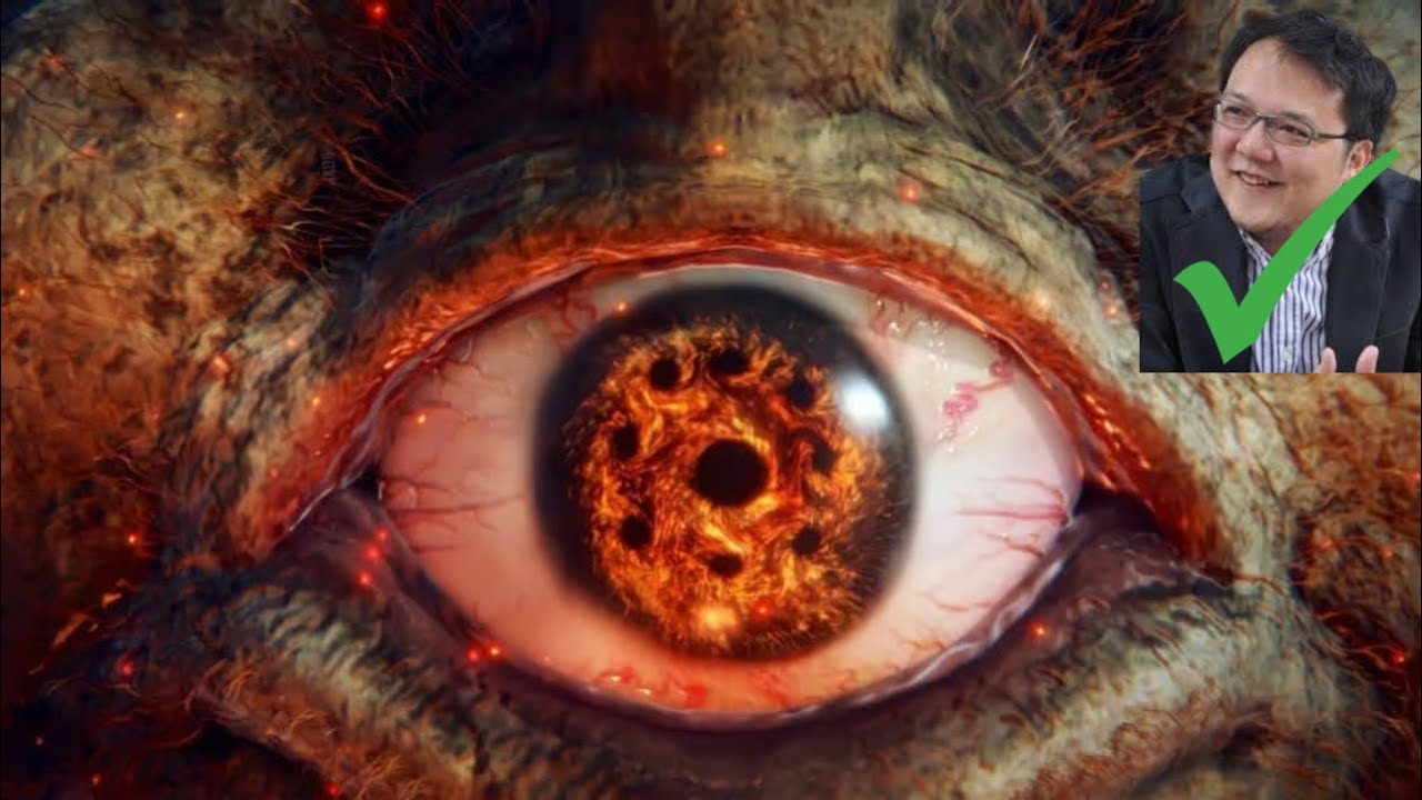 Beating The Fire Giant As Miyazaki Intended(No Leveling, No Weapon ...