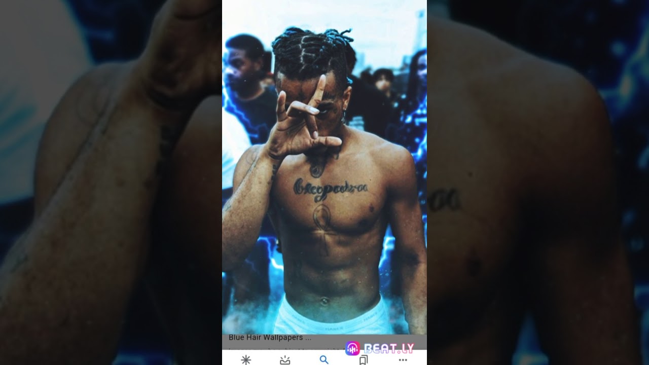 Xxxtentacion Youtube