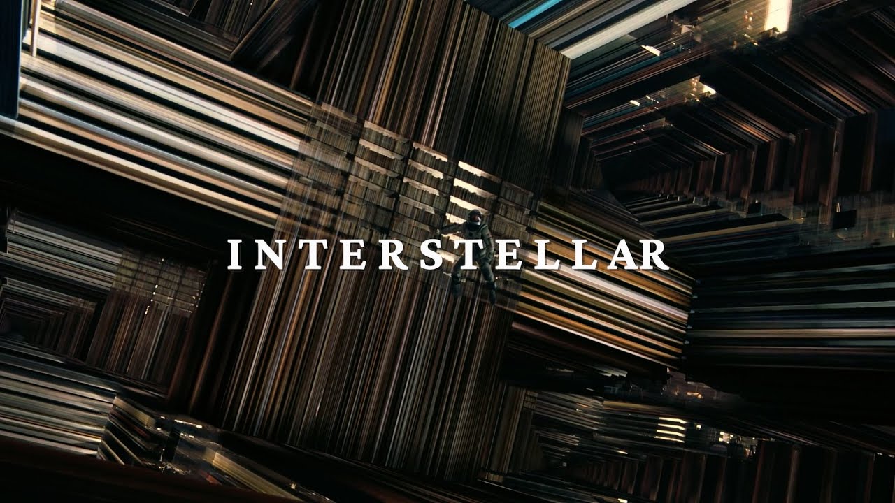 interstellar Edit - YouTube