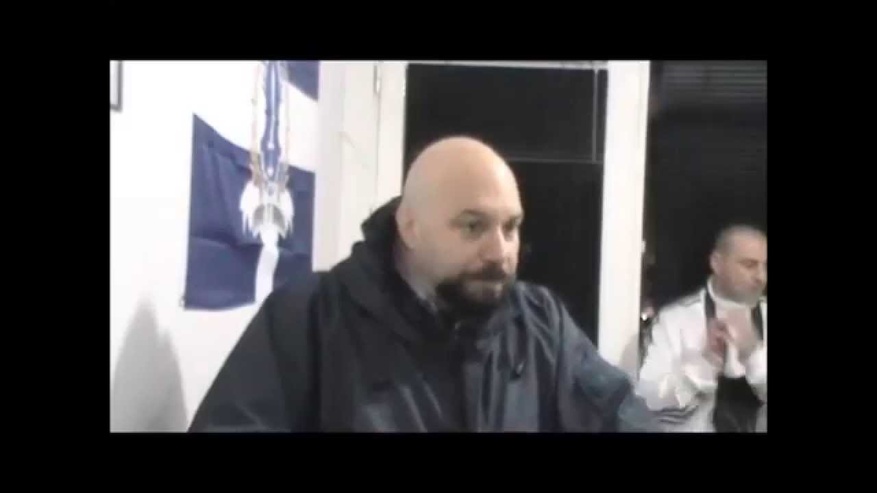 ΗΛΙΑΣ ΠΑΝΑΓΙΩΤΑΡΟΣ:Η ΧΡΥΣΗ ΑΥΓΗ ΕΙΝΑΙ Ο ΜΑΙΑΝΔΡΟΣ ΚΑΙ Ο ΑΡΓΗΓΟΣ ΤΗΣ ...