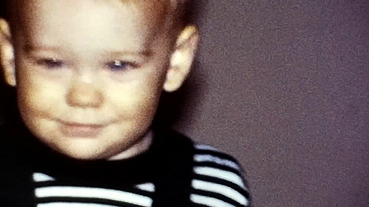 10. 1967 - First Birthday party - YouTube