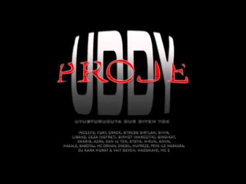 5 Karış - Yeter (feat. C-Nam) (2002)