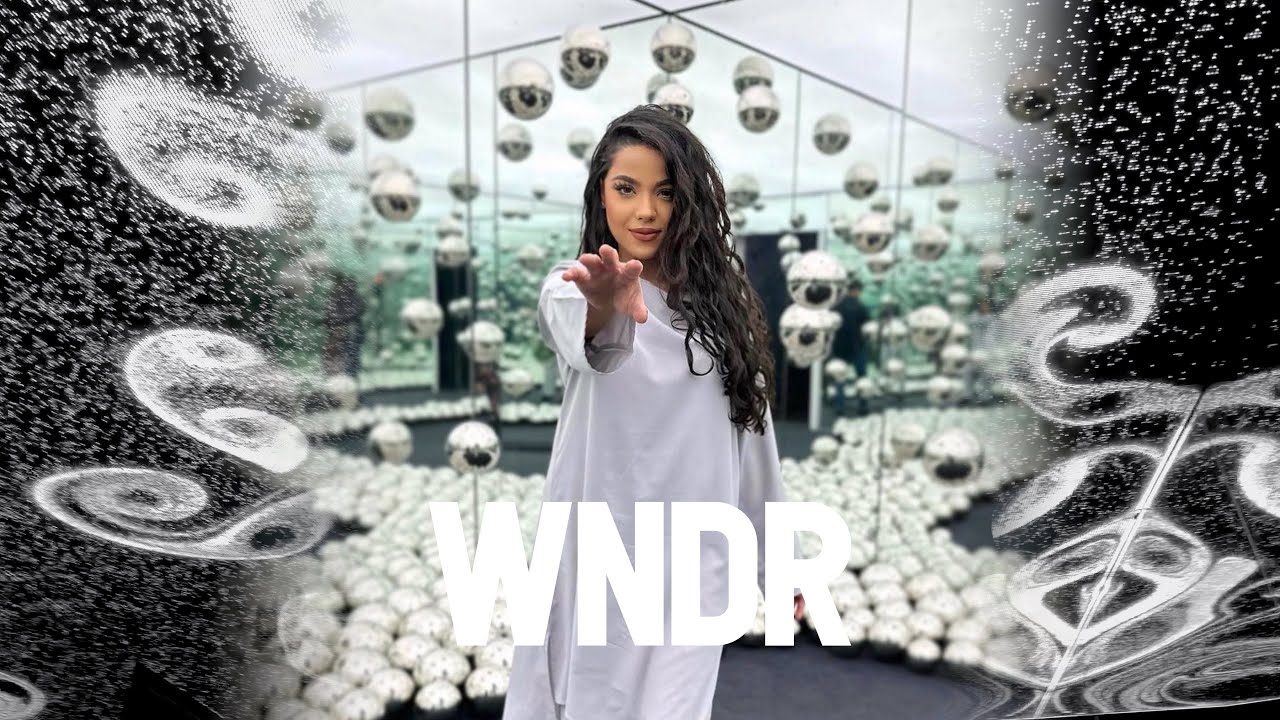 WNDR Museum brings immersive exhibits to Downtown Crossing in Boston