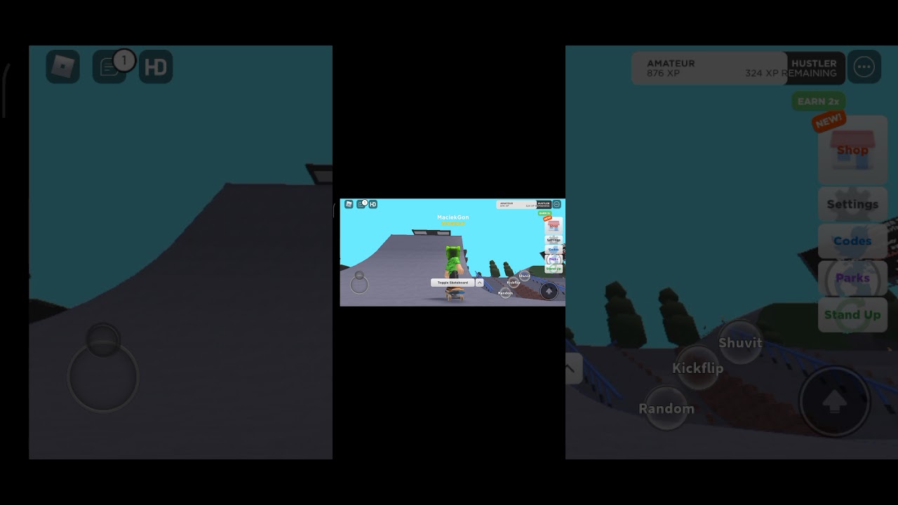 (Konto)dla F4irout - YouTube