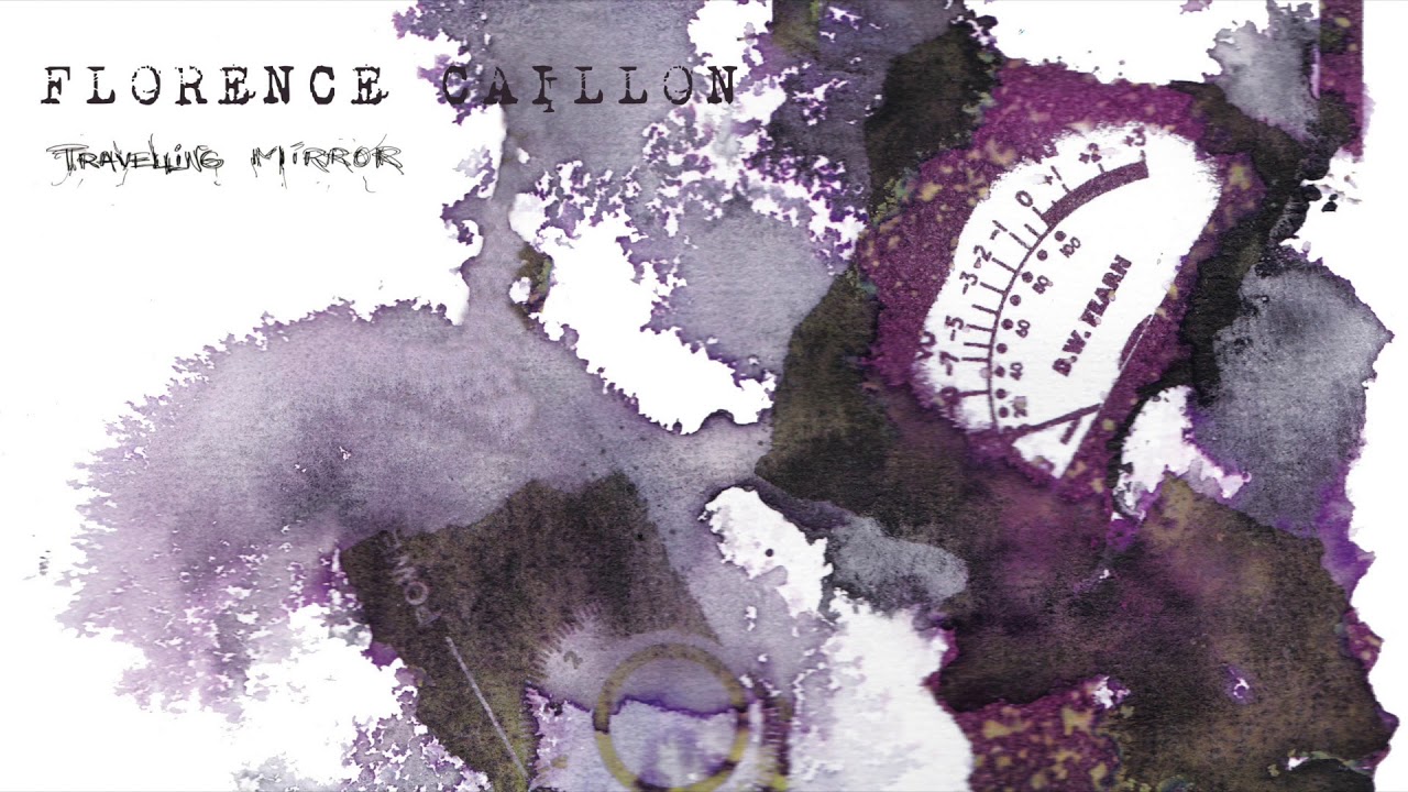 Durée absolue - Florence Caillon (BO film) - YouTube