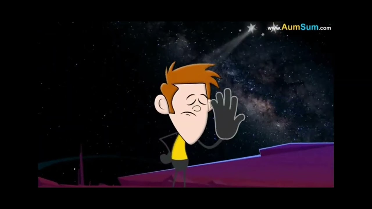 AumSum & Space #12 - YouTube